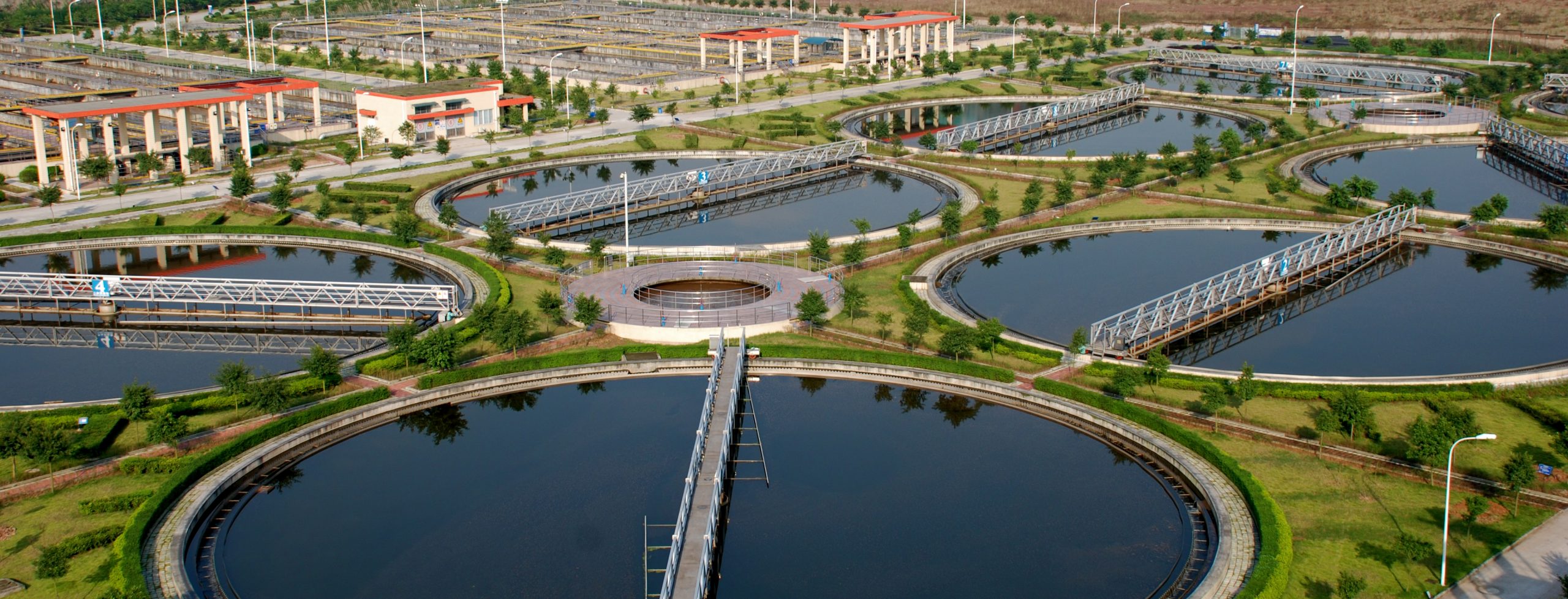 Water Resource Management | NWD Sustainability
